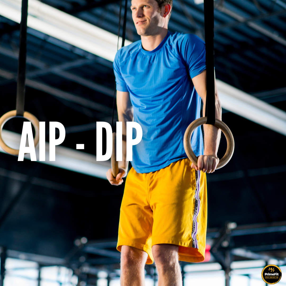 Skill Improvement Dip PrimeFit In Osborne Park Perth WA